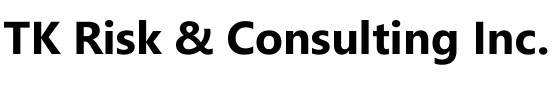 会社概要 - TK Risk & Consulting Inc.